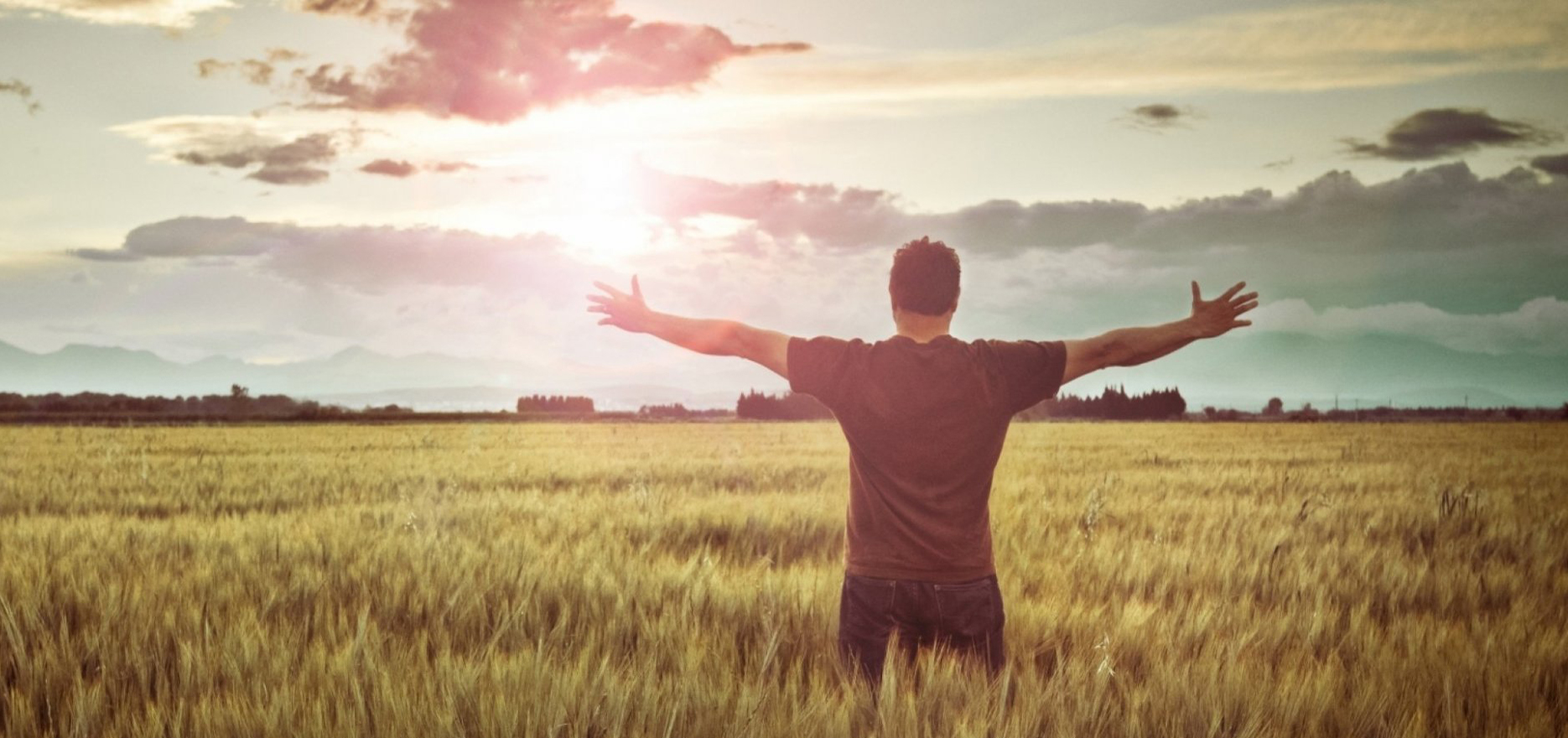 2015: el año de las posibilidades infinitas - Ecosalud 2015: el año de las posibilidades infinitas - Ecosalud